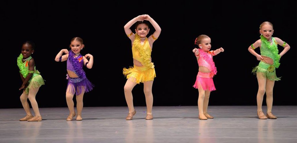 ADA Company - Aimee's Dance Academy