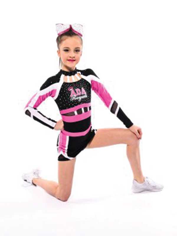 Classes - Aimee's Dance Academy