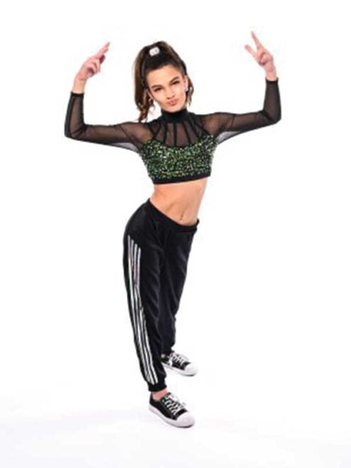 Classes - Aimee's Dance Academy